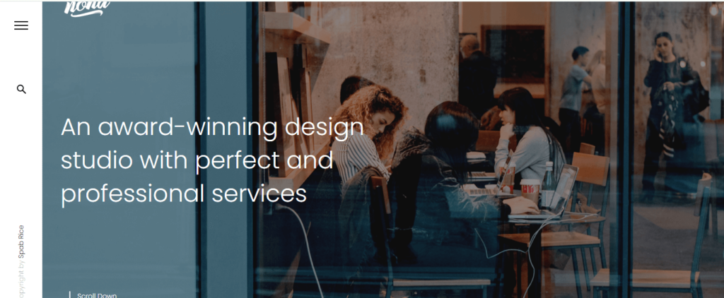 20 Best Digital Agency WordPress Themes 2025 - BE