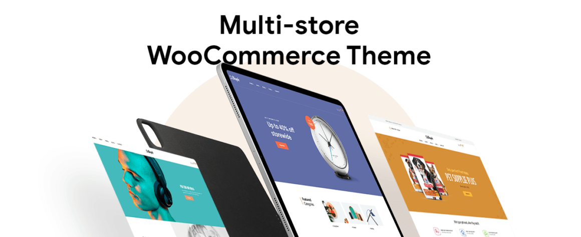 16 Best Multipurpose WordPress Themes 2024 - BE