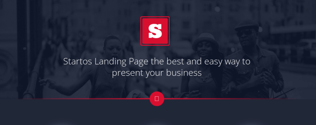 15+ Best App Landing Page WordPress Themes 2024 - BE