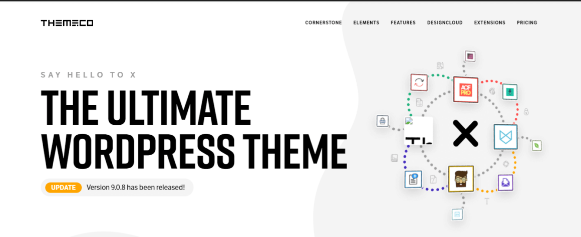 16 Best Multipurpose WordPress Themes 2026 - BE