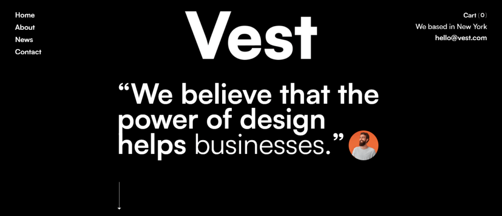 15+ Best Webflow Agency Templates of 2024 - BE