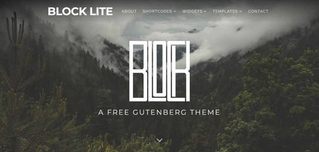 10+ Best Block-Based WordPress Themes of 2024 - BE