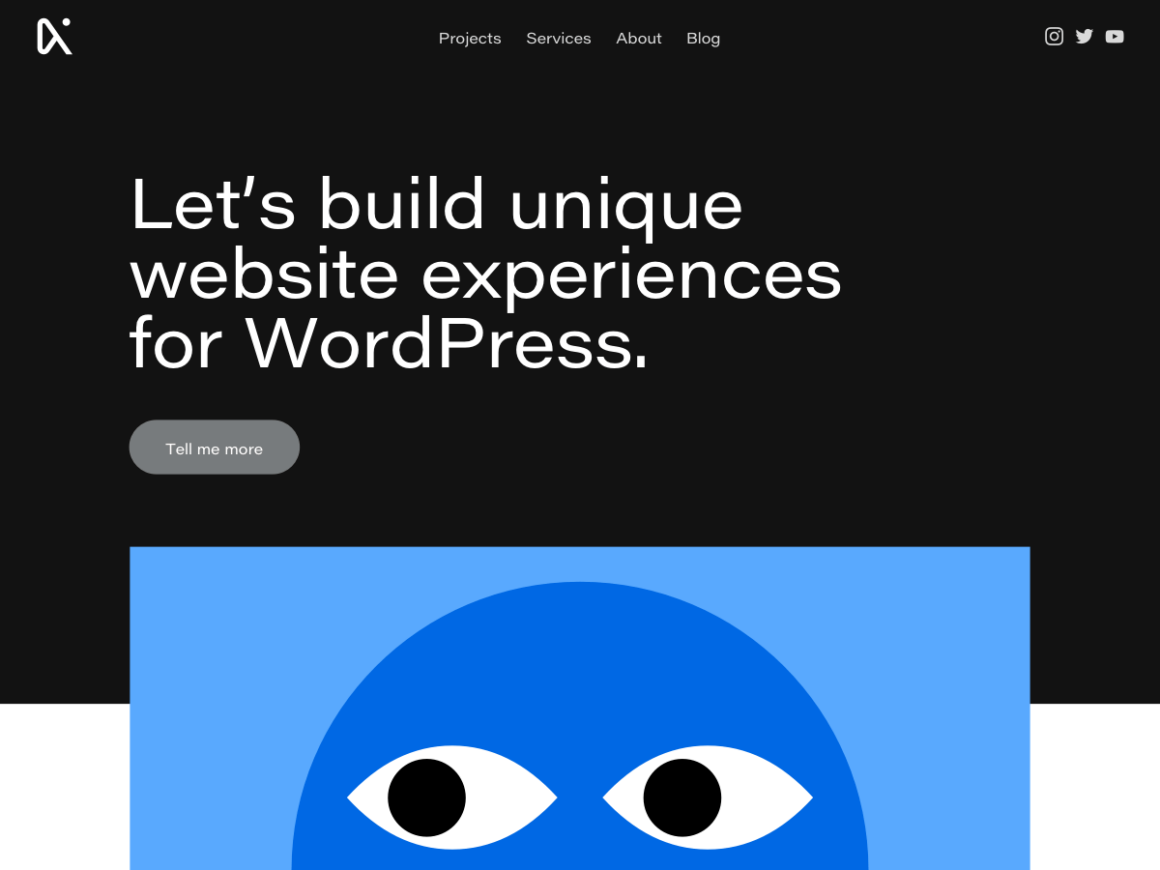 10+ Best Full Site Editing Themes of 2024 - BE