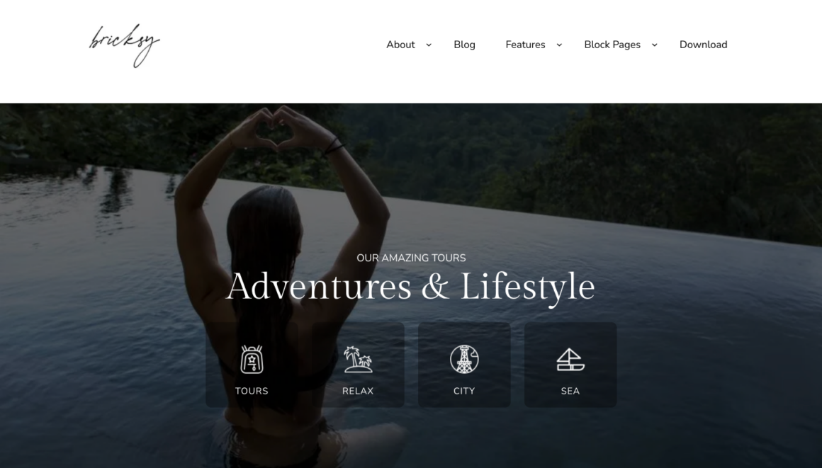 10+ Best Full Site Editing Themes of 2024 - BE