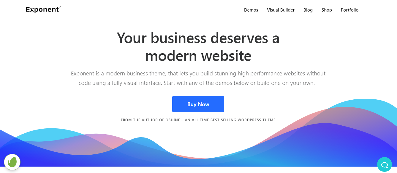15+ Best Interior Design Studio WordPress Themes 2023 - BE
