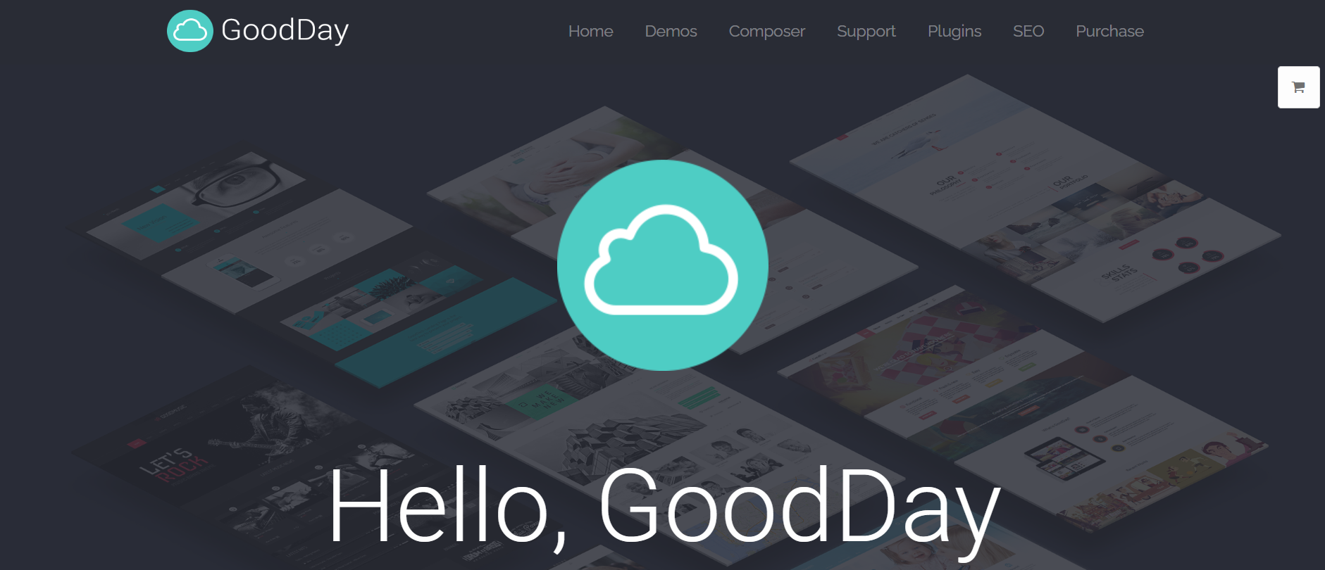 19+ Best Responsive WordPress Themes of 2024 - BE