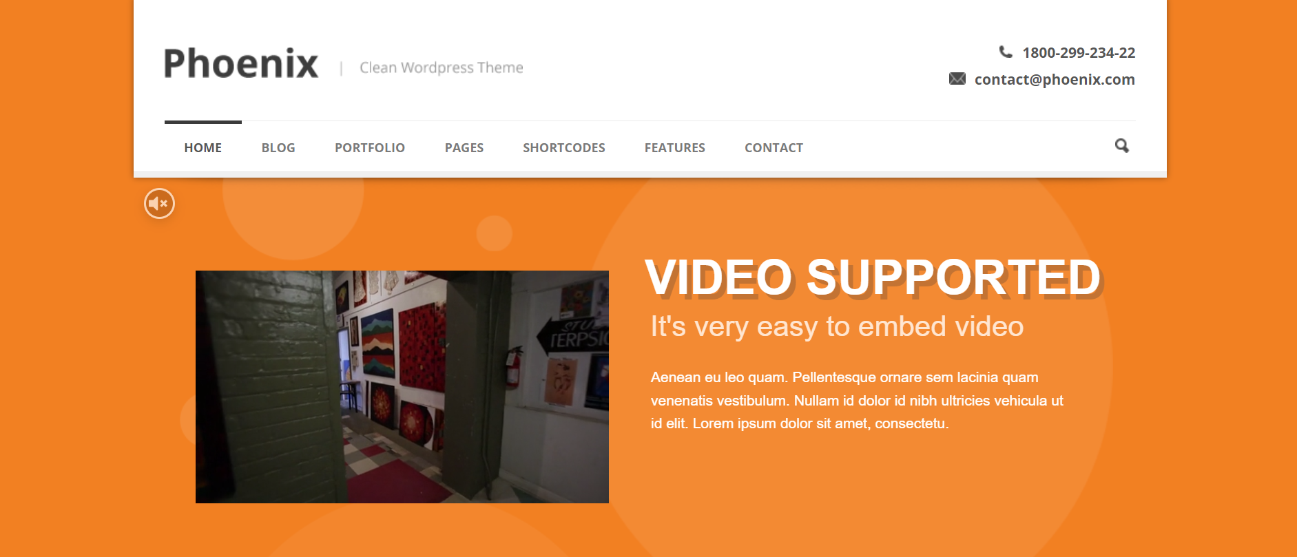 19+ Best Responsive WordPress Themes of 2024 - BE