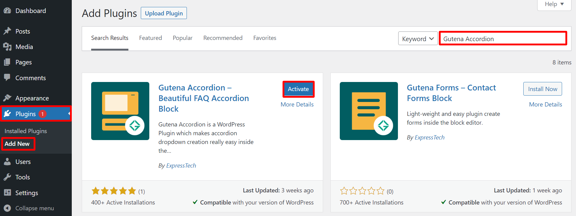 How to Build a Collapsible FAQ Section in WordPress Block Editor? - BE