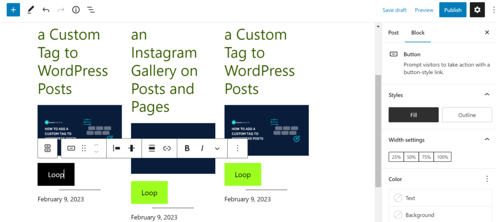 How to Add a Custom Tag to WordPress Posts? (5 Easy Steps) - BE