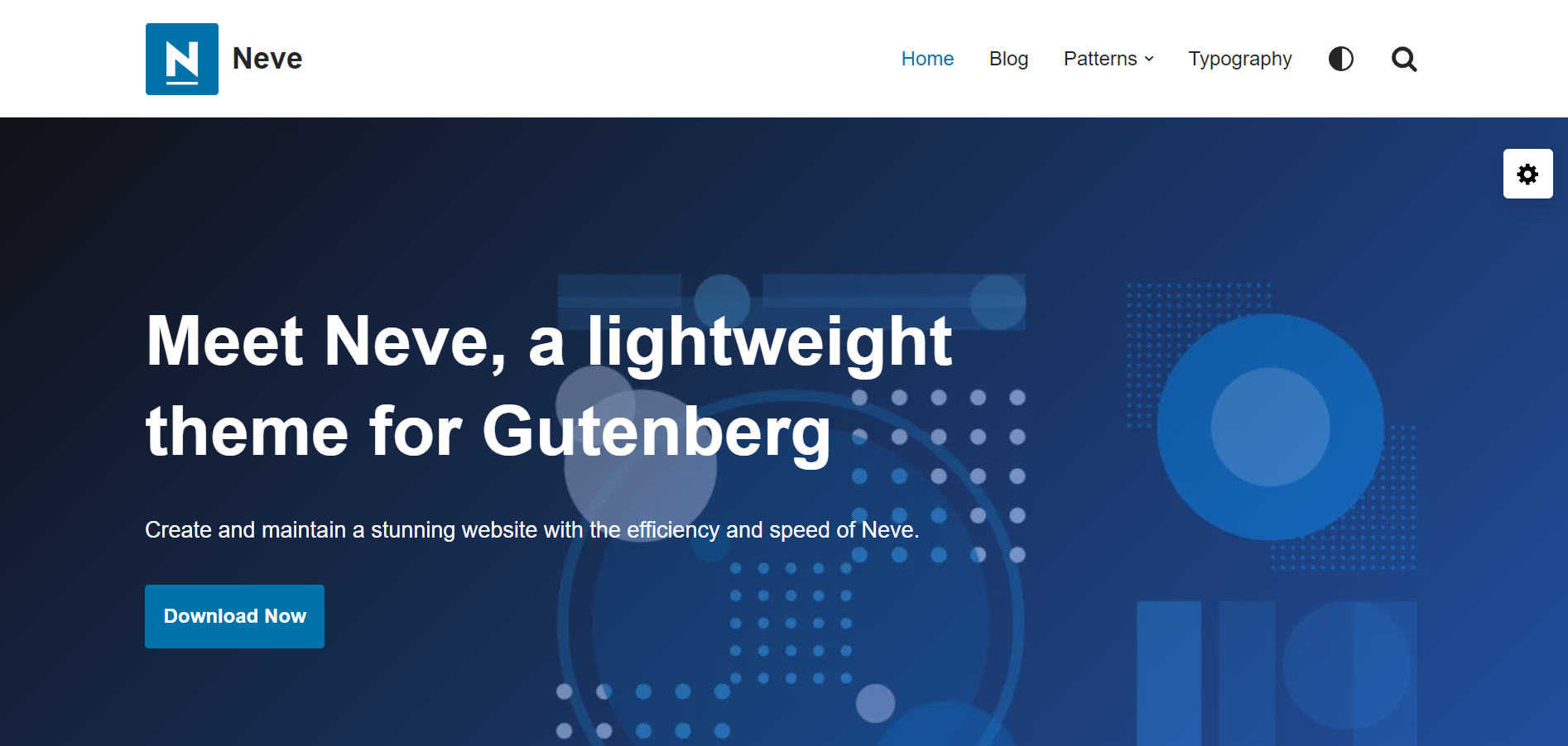 9 Best Lightweight WordPress Themes of 2024 - BE